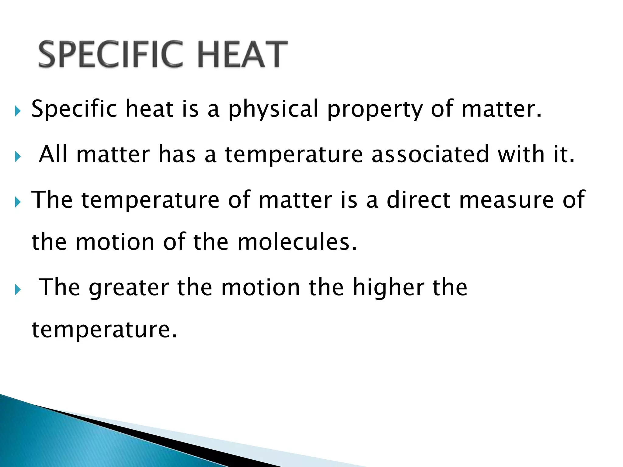 Thermotherapy | PPTX