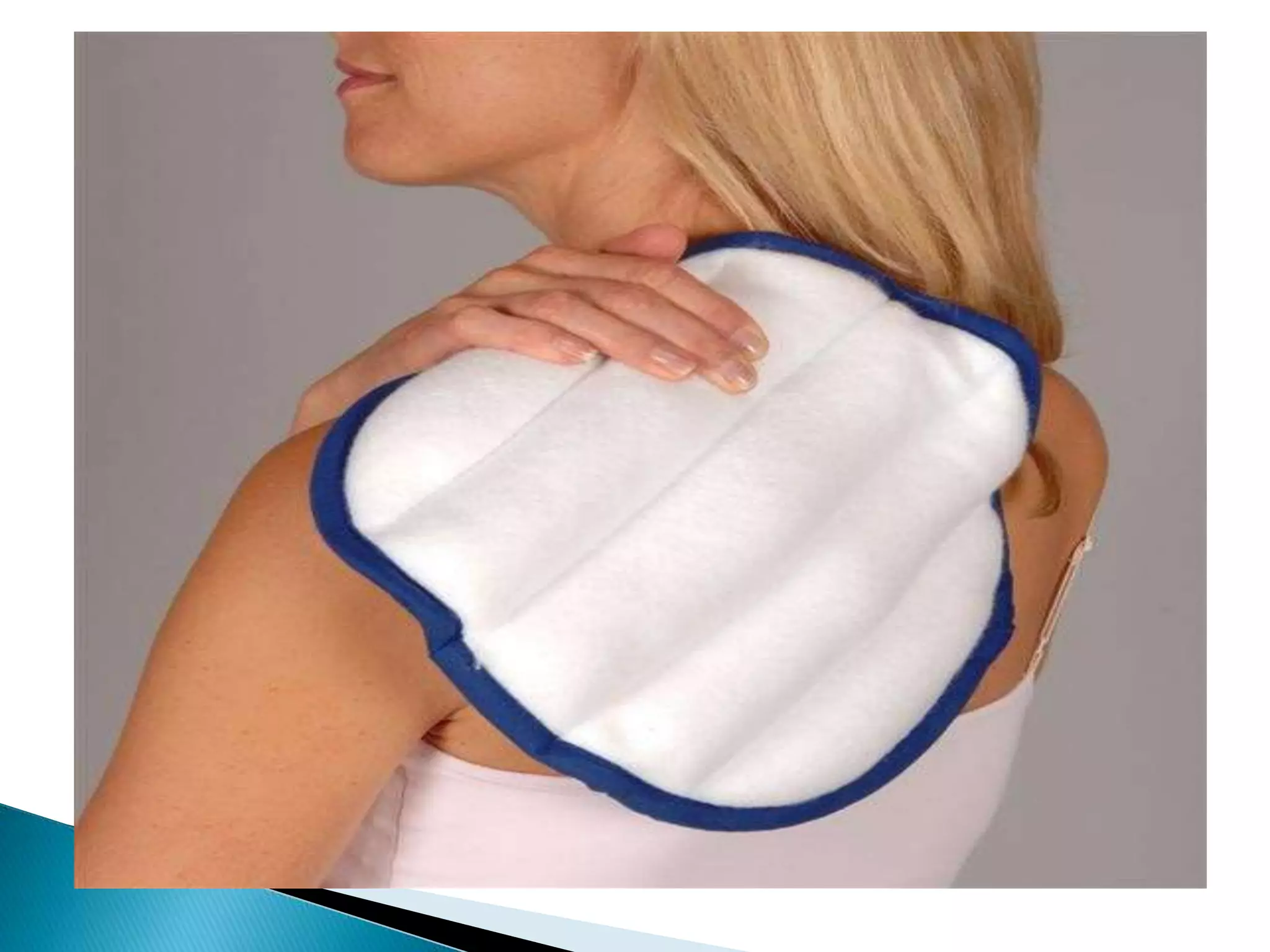 Thermotherapy | PPTX