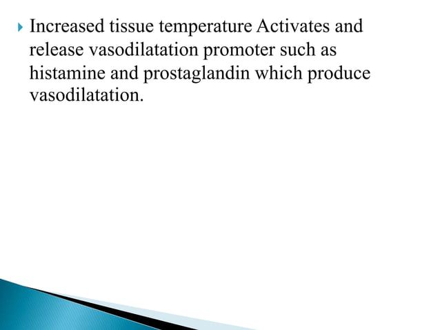 Thermotherapy | PPTX | Physical Therapy | Wellness