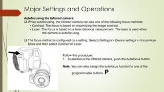 Thermovision applications and camera settings.pdf