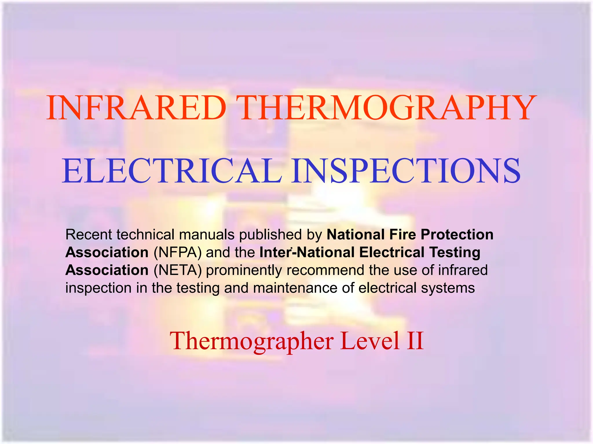 Thermovision Test.ppt