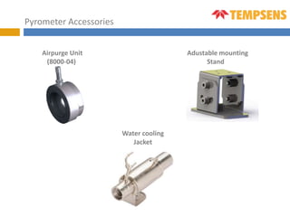 Thermowells & Accessories | PPTX