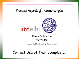 thermpocouple application and block diagram.ppt