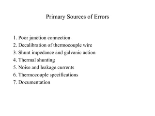 thermpocouple application and block diagram.ppt