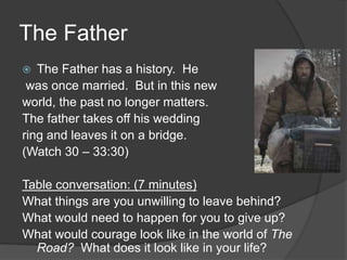 The Road Class #2 | PPT