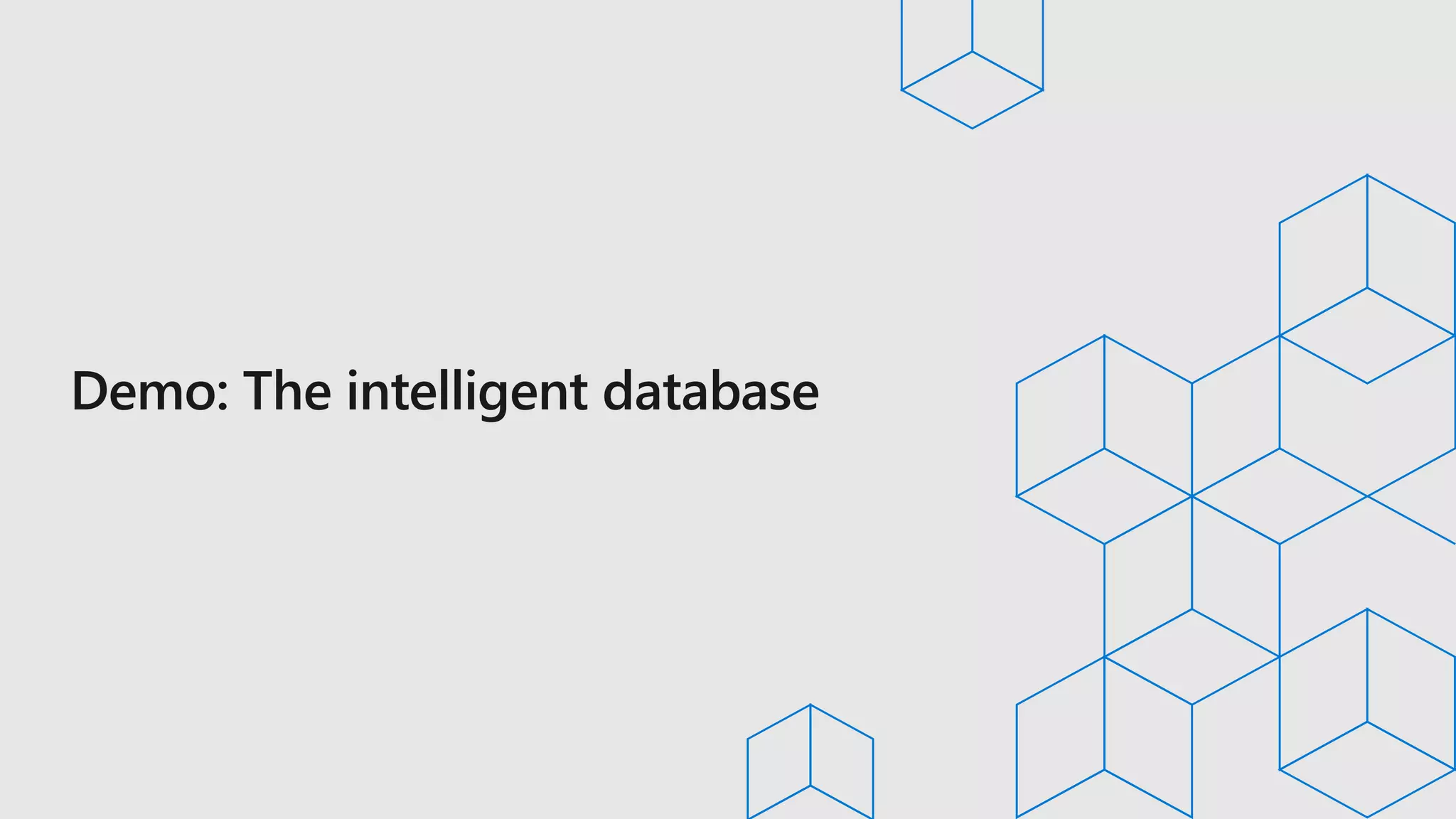The roadmap for sql server 2019 | PPT