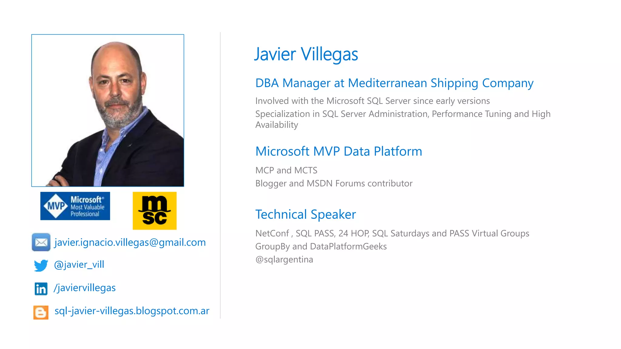 The roadmap for sql server 2019 | PPT