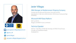 The roadmap for sql server 2019 | PPT