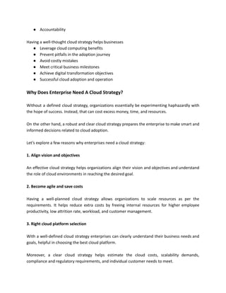 The Roadmap to a Successful Cloud Strategy_ Steps to Implementation.pdf