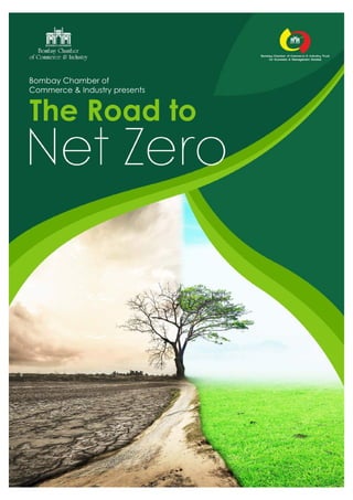 India's journey to Net Zero 2070 | PDF