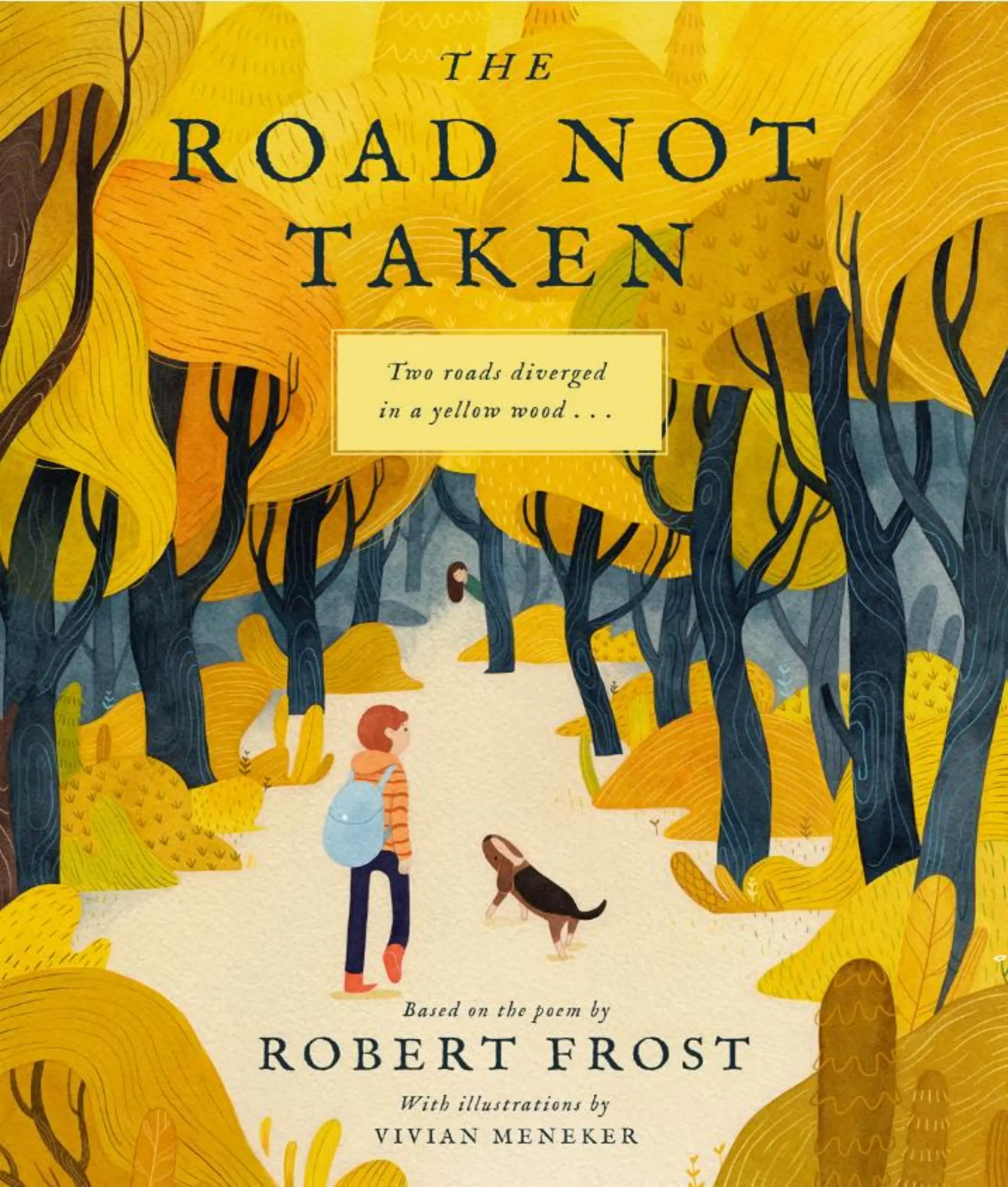 The Road Not Taken Lesson Summary & STANZA FOR COMPREHENSION.pdf