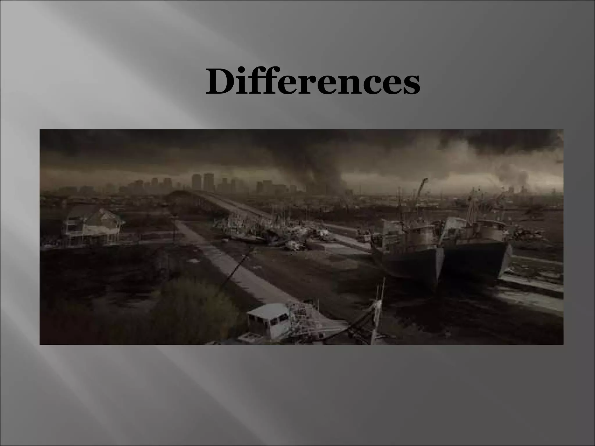 The road ppt (1) | PPT