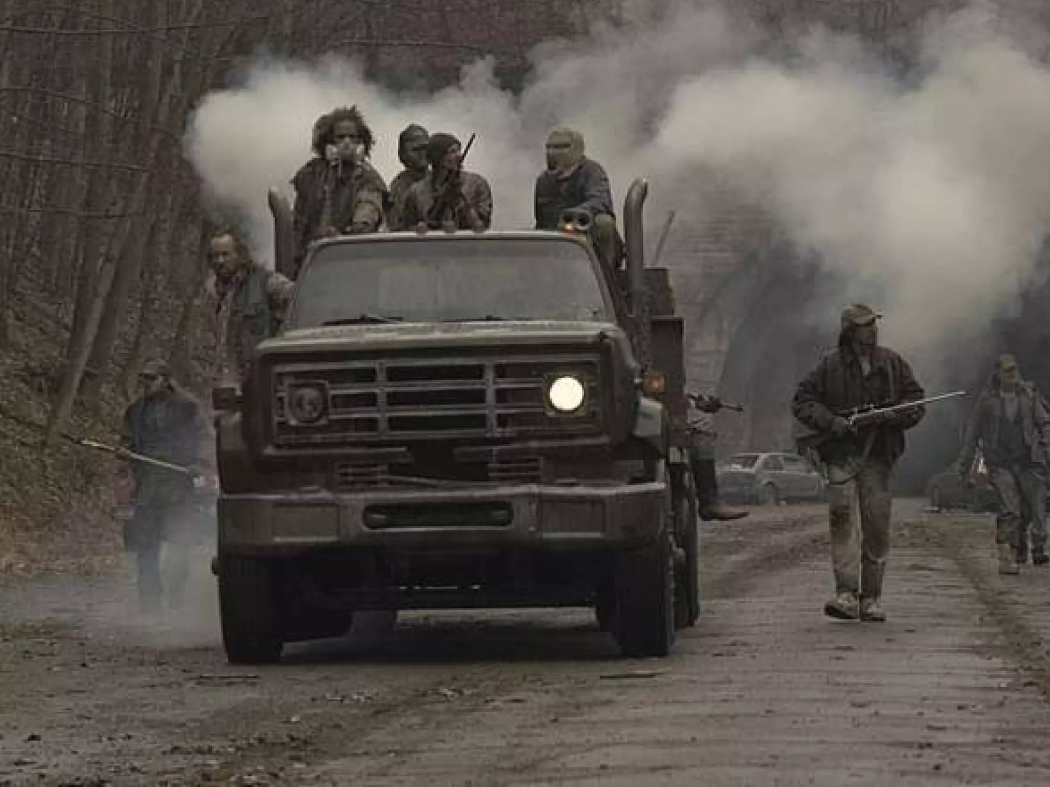 The road ppt (1) | PPT