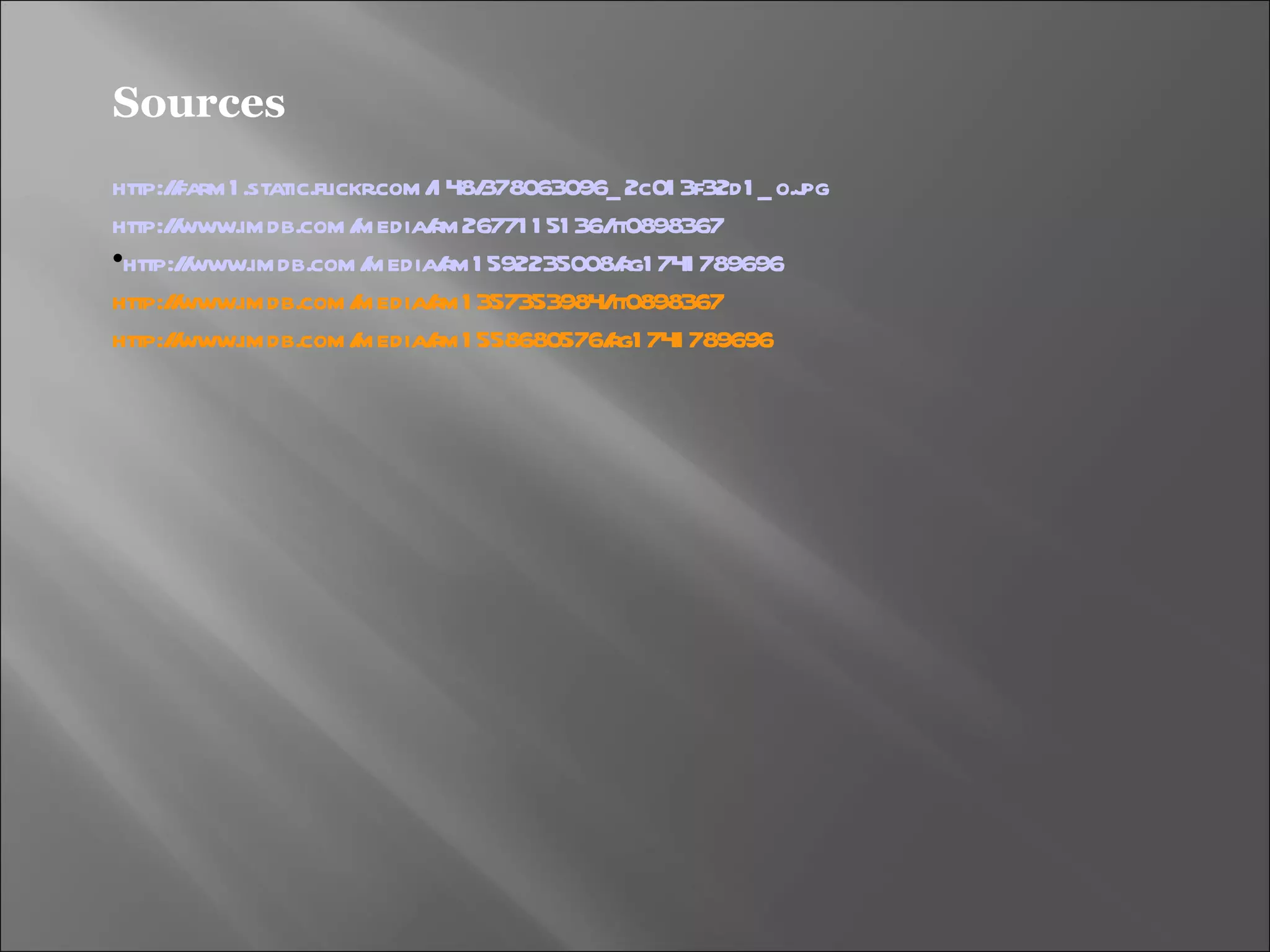 The road ppt (1) | PPT