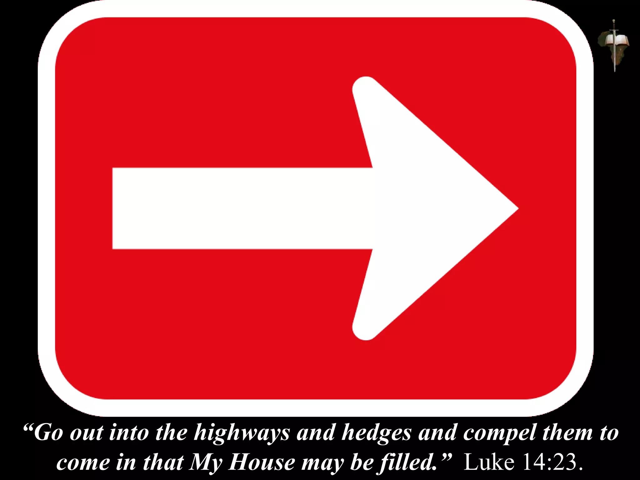 The Road Signs of Life | PPTX