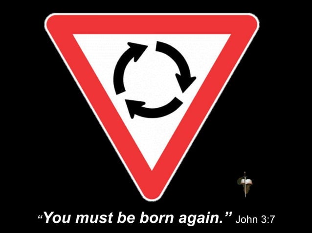 The Road Signs of Life | PPTX | Christianity | Religion & Spirituality