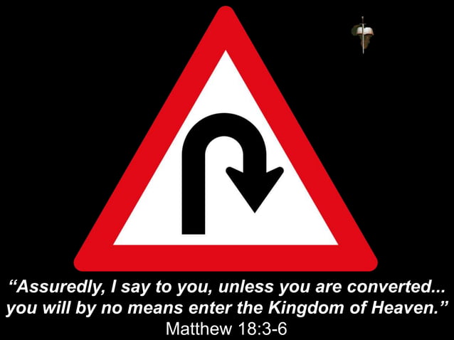 The Road Signs of Life | PPTX | Christianity | Religion & Spirituality