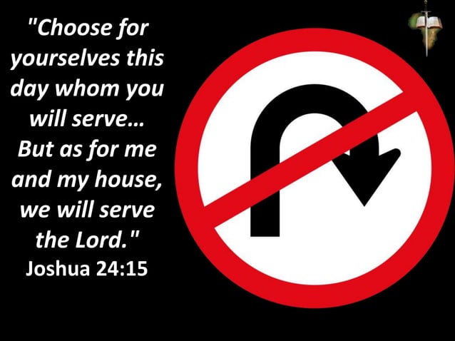 The Road Signs of Life | PPTX | Christianity | Religion & Spirituality