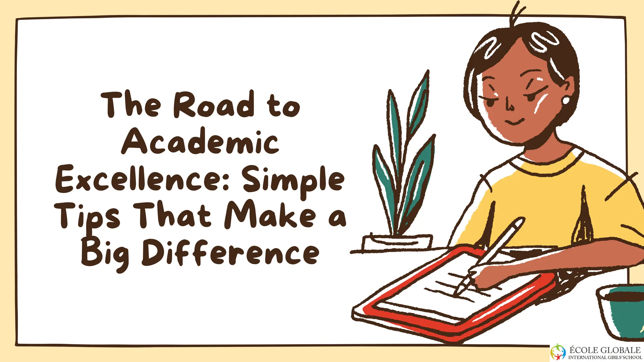 The Road to Academic Excellence Simple Tips That Make a Big Difference.pdf