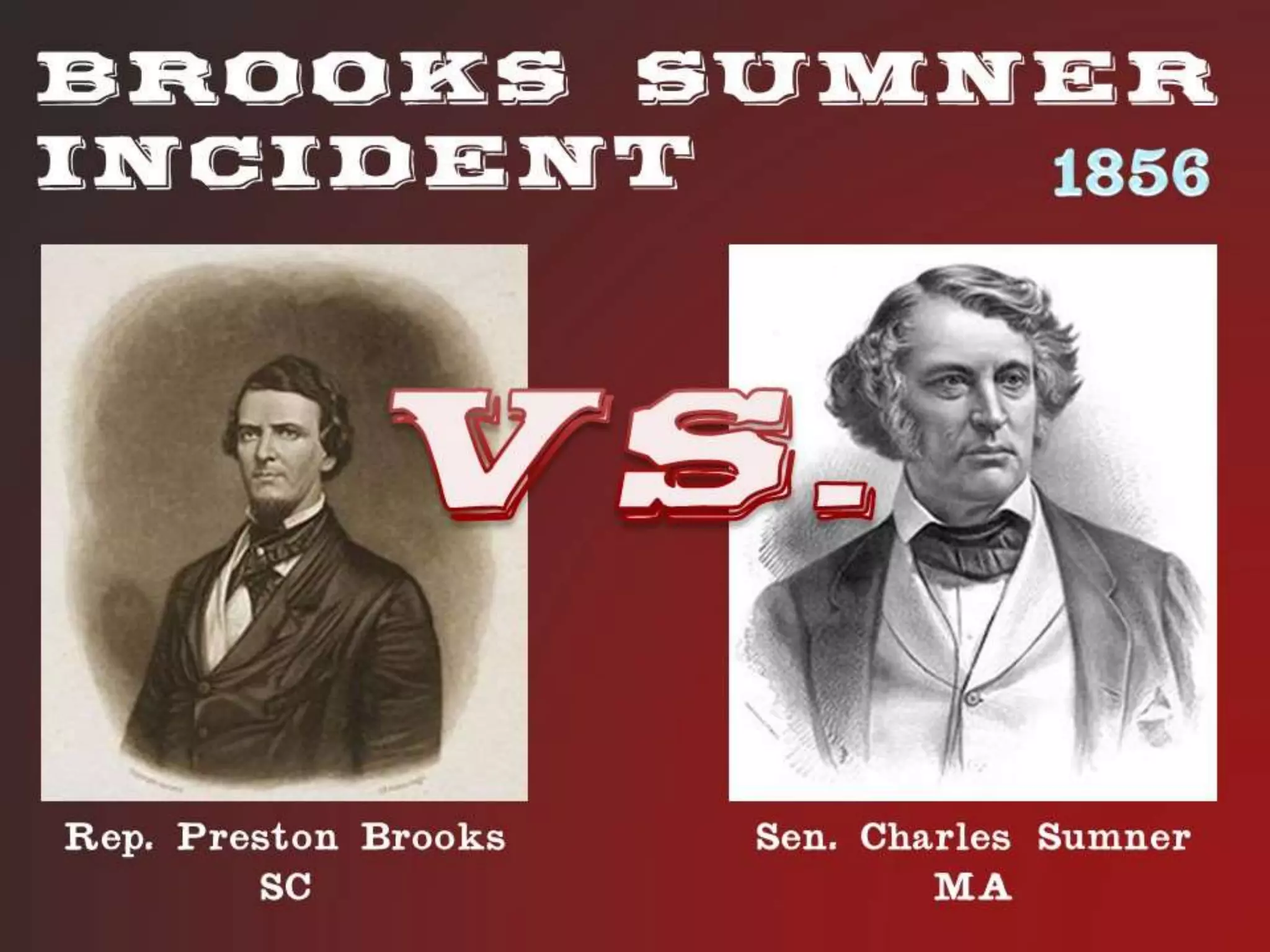 The Road to Civil War (1850-1860) | PPTX