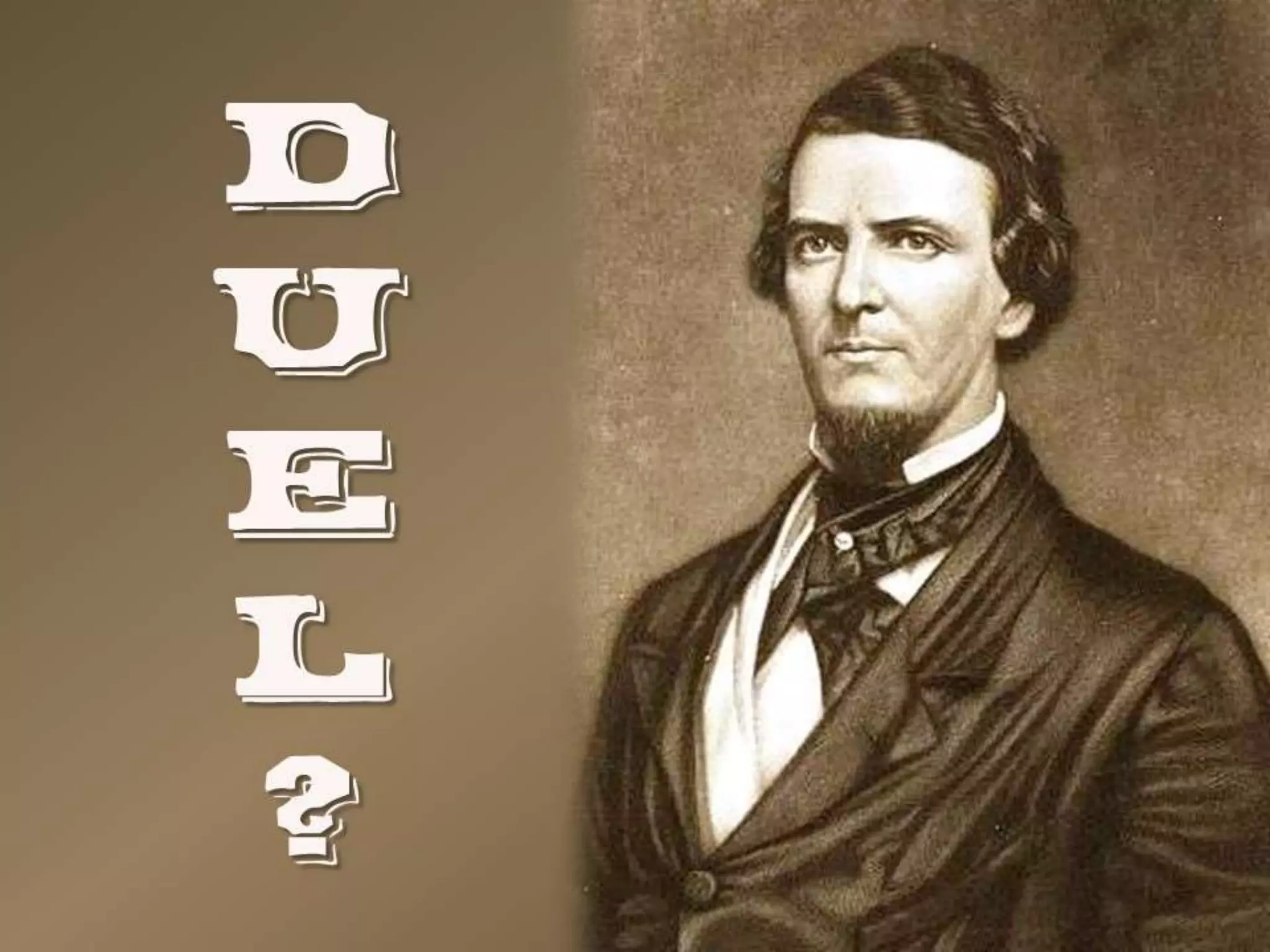 The Road to Civil War (1850-1860) | PPTX