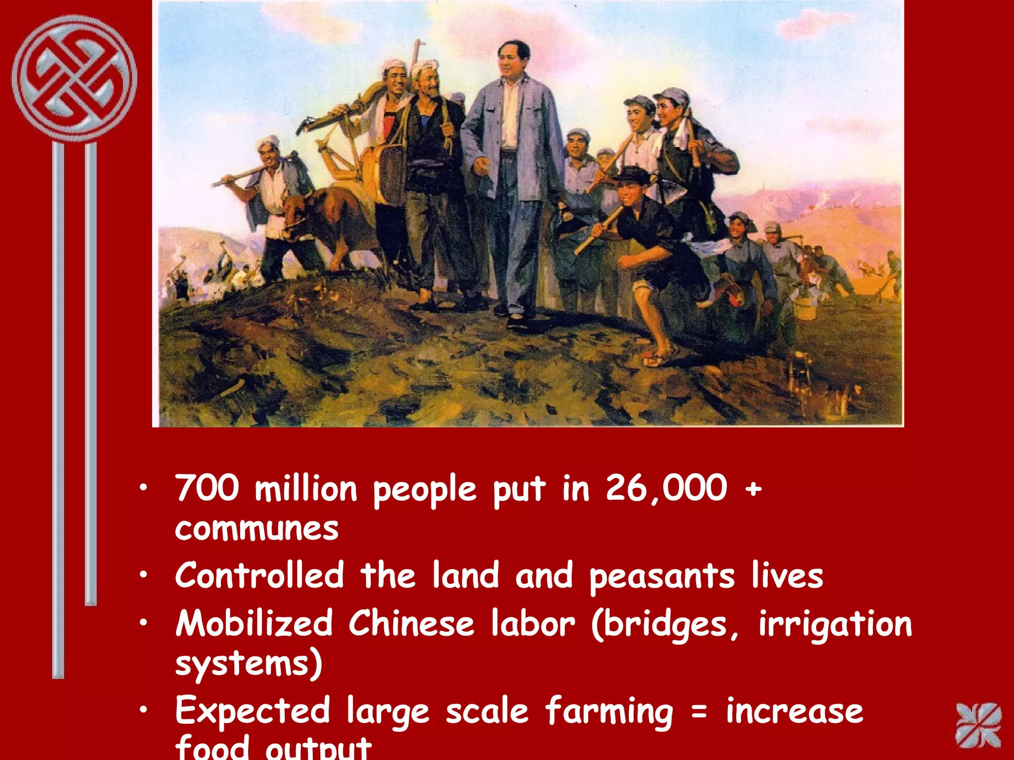 20th Century China | PPT