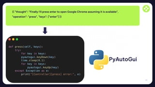 The Road To Intent Driven Automation - Lightning Version | PPT