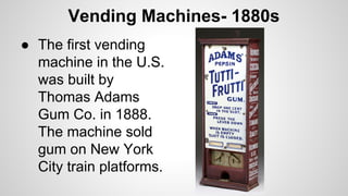 The Evolution Of Self Service | PPT | Free Download