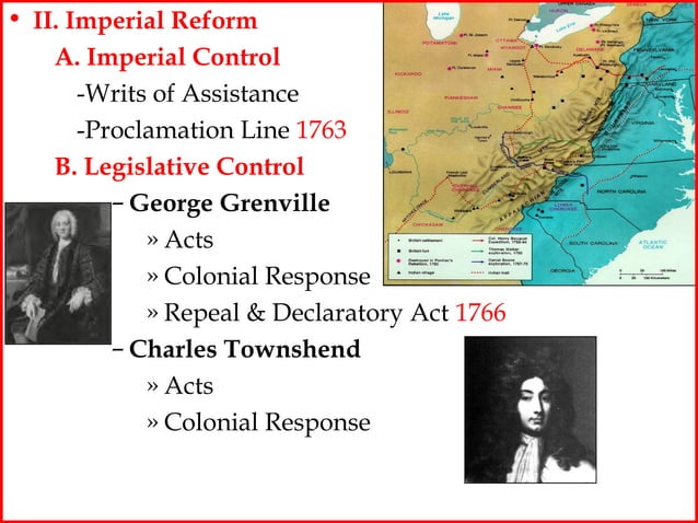 The road to revoloution | PPT