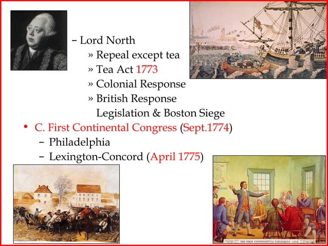 The road to revoloution | PPT