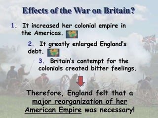 The Road to Revolution | PPTX