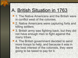 The road to revolution and victory review notes | PPT