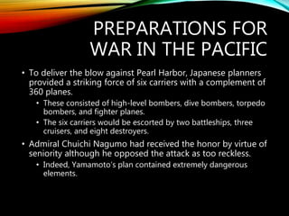 The Road to War, 1931 1941 (revised) | PPTX