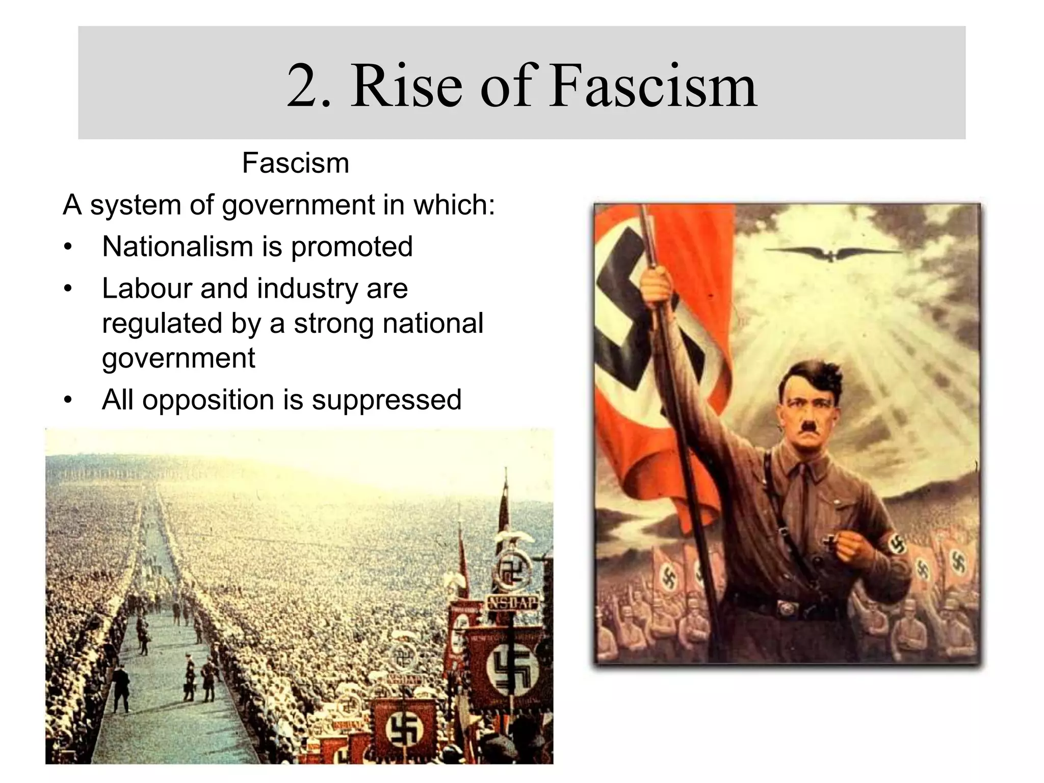 The Road to War Presentation (1).ppt