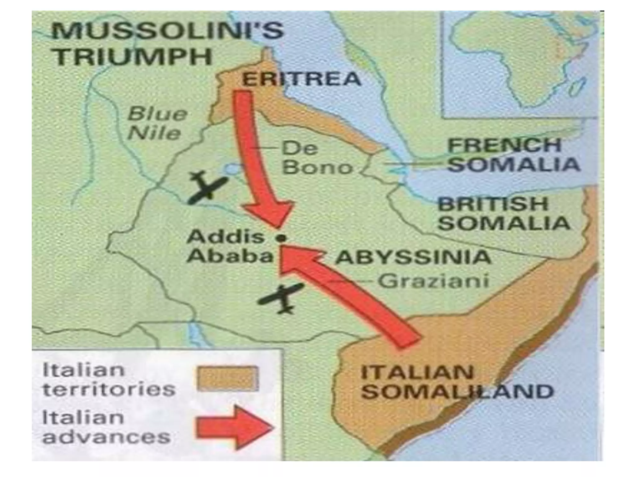 The road to wwii | PPTX