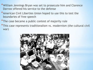 The Roaring 20s | PPTX