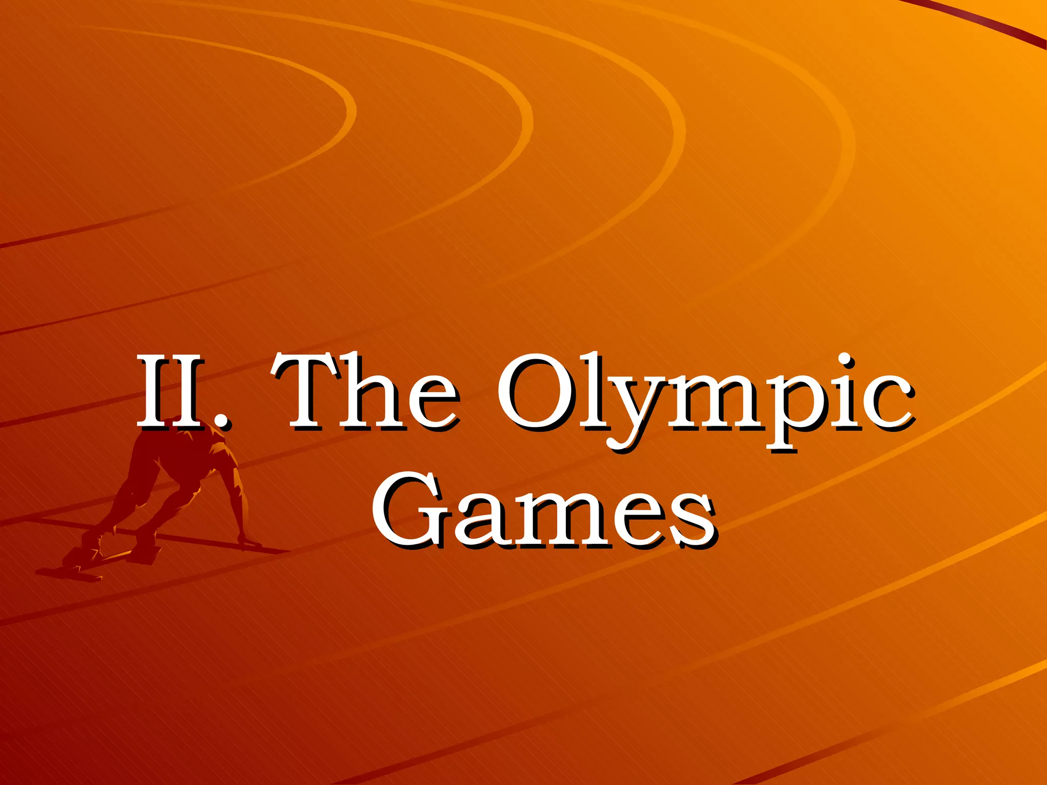 The Roaring Twenties - Sports | PPT | Summer Olympic Sports | Olympic ...