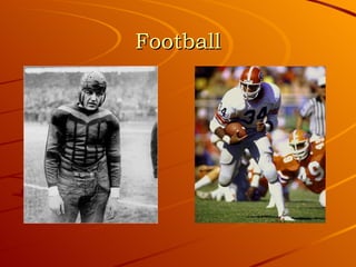 The Roaring Twenties - Sports | PPT