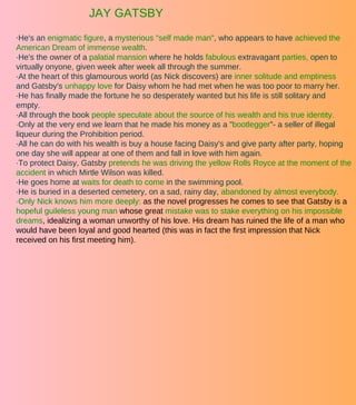 The roaring twenties | PDF