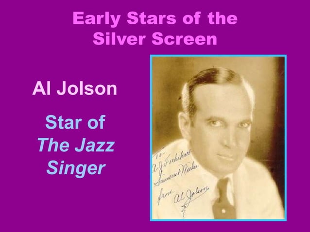 The Roaring Twenties Power Point Presentation | PPT | Jazz | Music