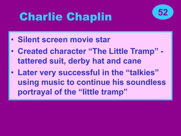 The Roaring Twenties Power Point Presentation | PPT | Jazz | Music