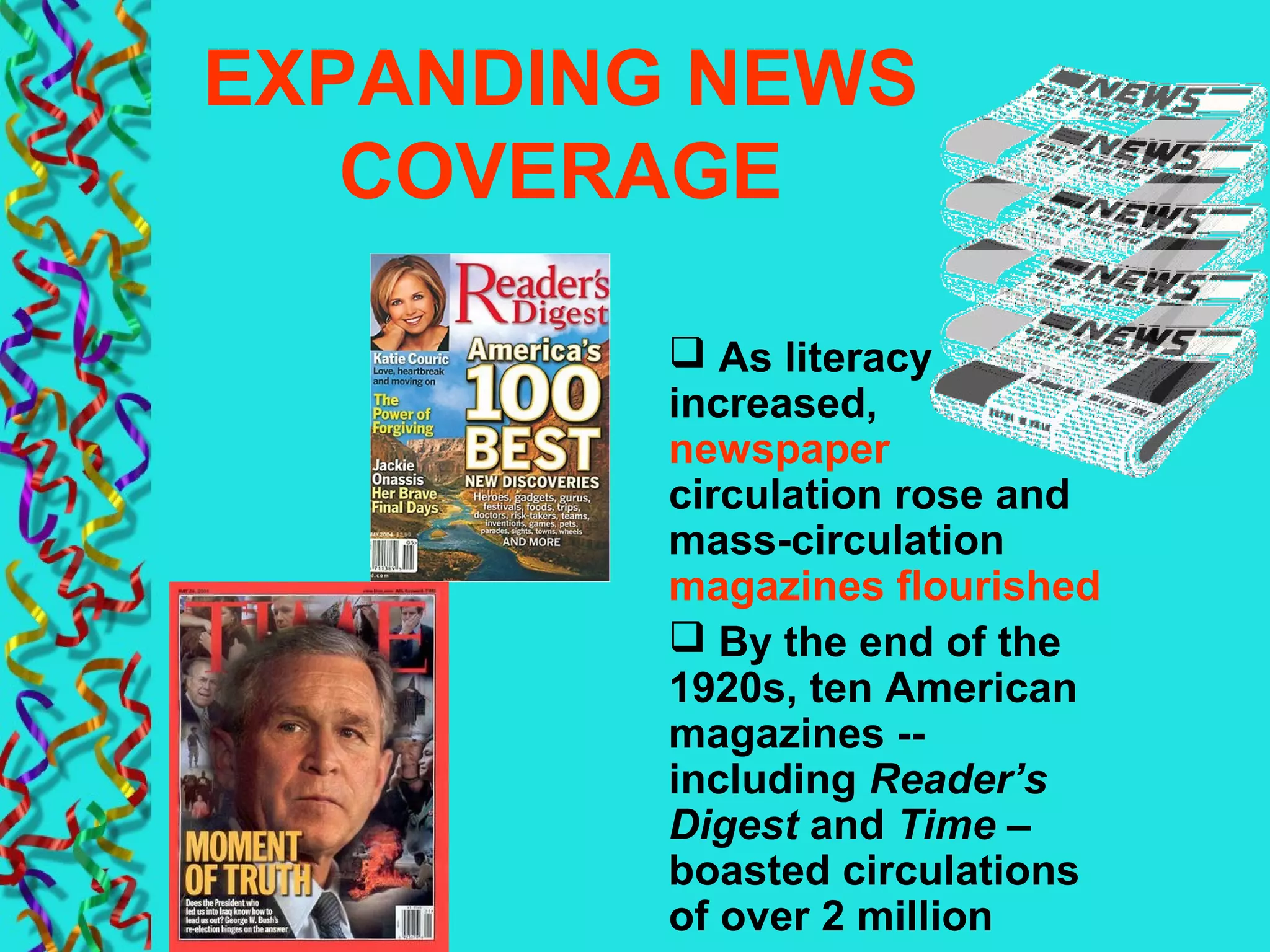 The roaring twenties ppt | PPT