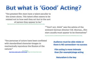 Dwayne Johnson Star Study | PPTX | Television | Entertainment