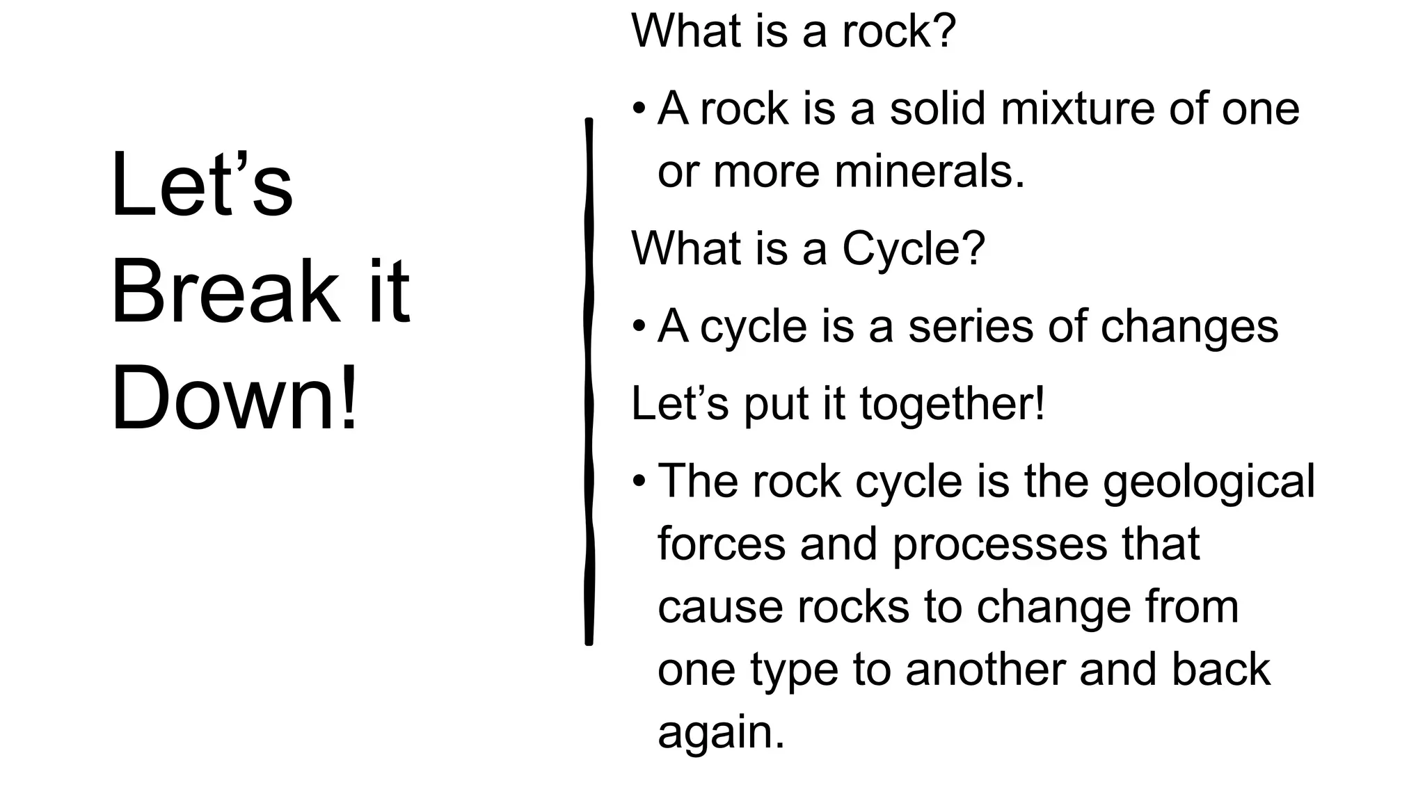 The Rock Cycle.pptx