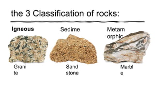 The Rock Cycle.pptx