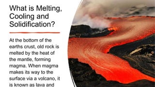 The Rock Cycle.pptx
