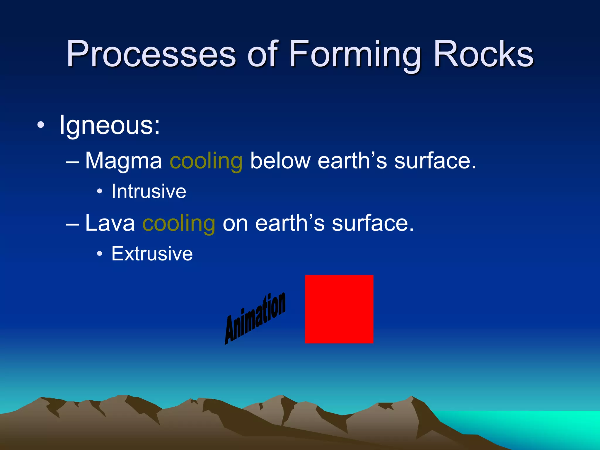 The_Rock_Cycle.ppt