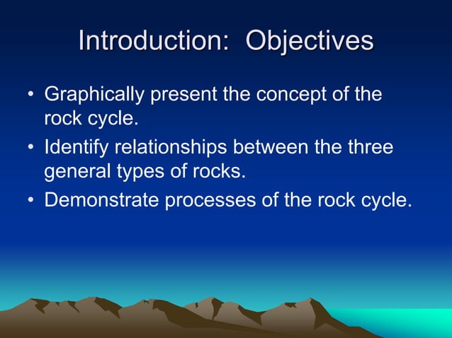 The_Rock_Cycle.ppt