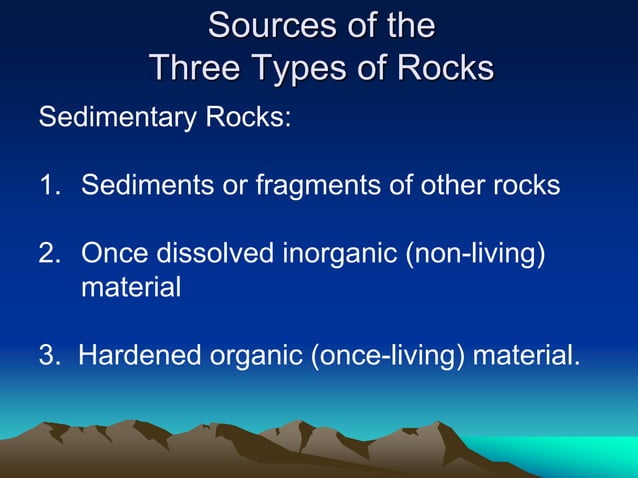 The_Rock_Cycle.ppt