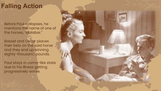 The Rocking Horse Winner by D.H.Lawrence.pptx